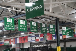 Home - Albert Bros., Inc. Scrap Metal Recycling Connecticut