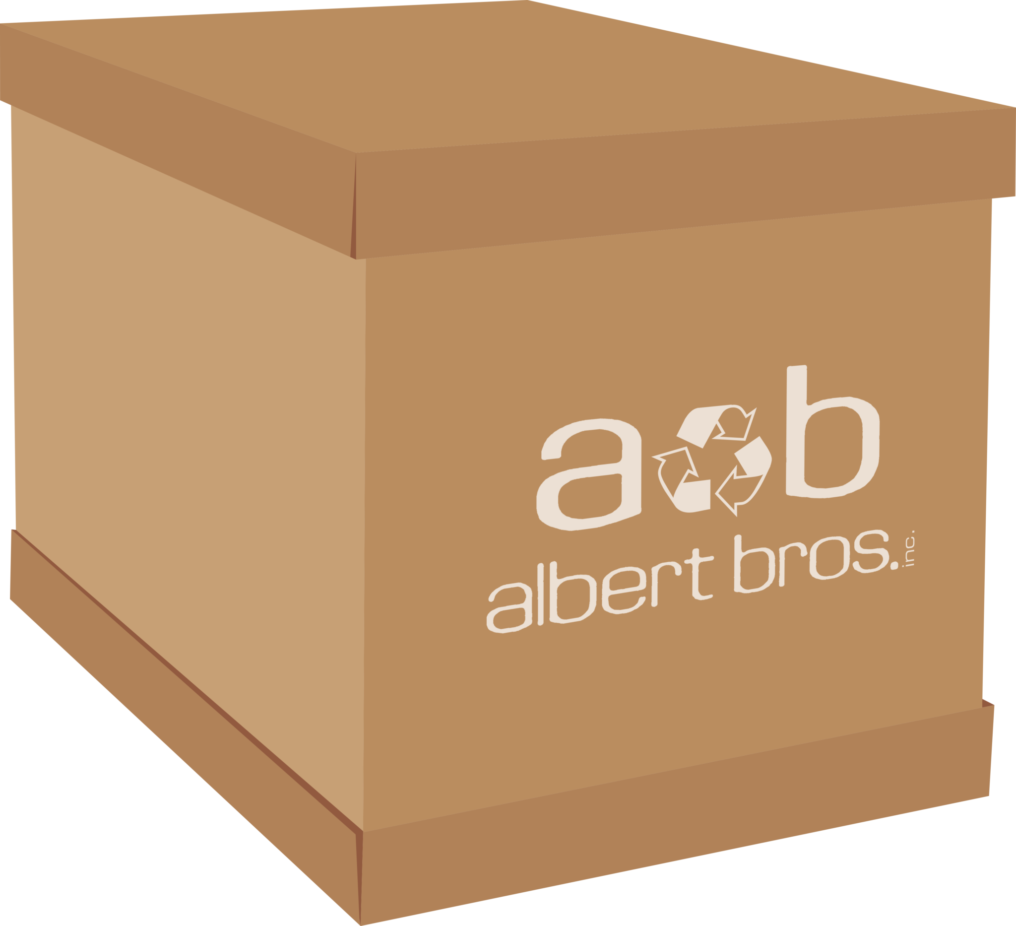 Capabilities - Albert Bros., Inc. Industrial Scrap Recycling Capabilities