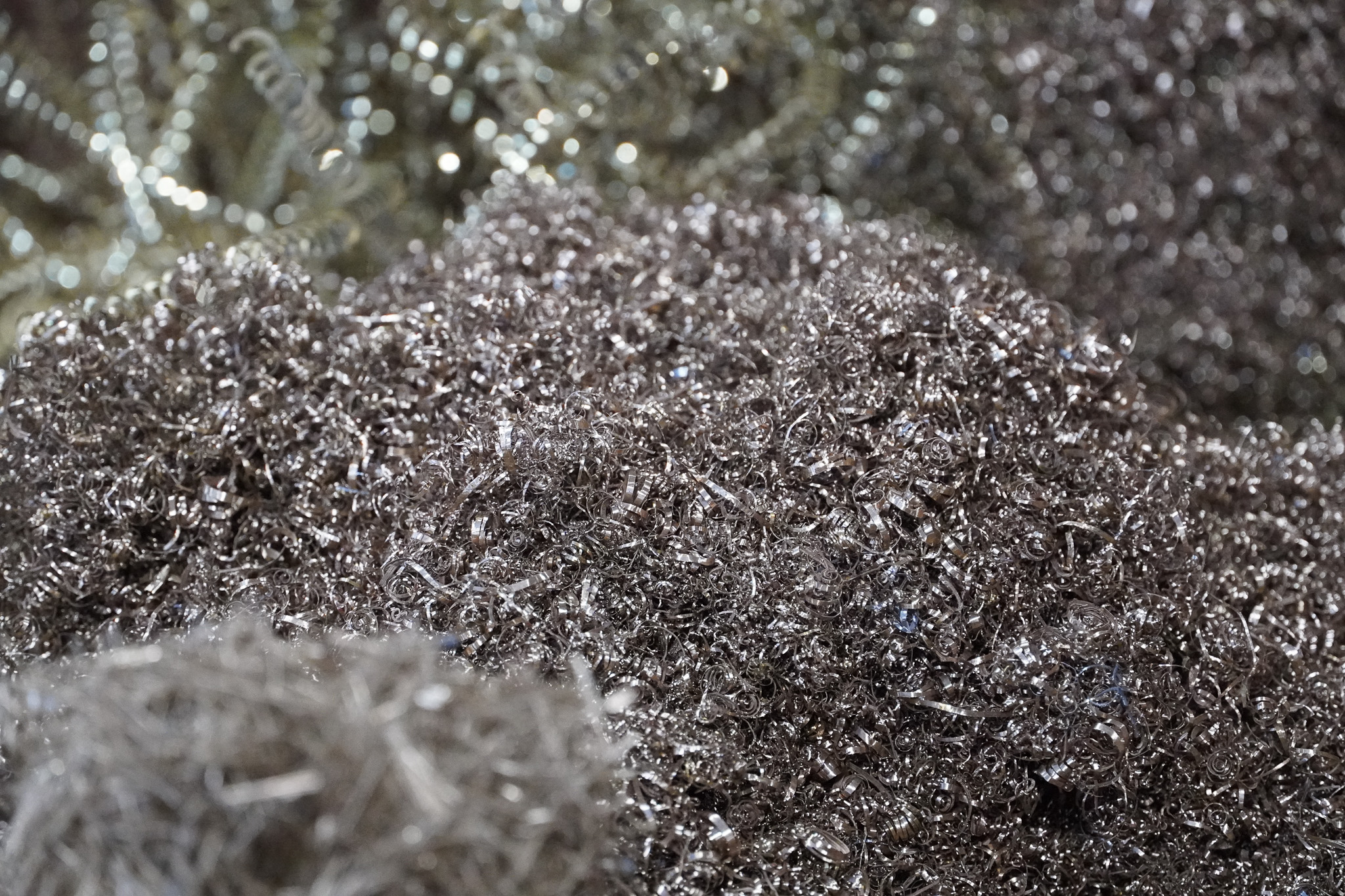 Metals and Beyond: The Vast Range of Material Recycled by Albert Bros ...
