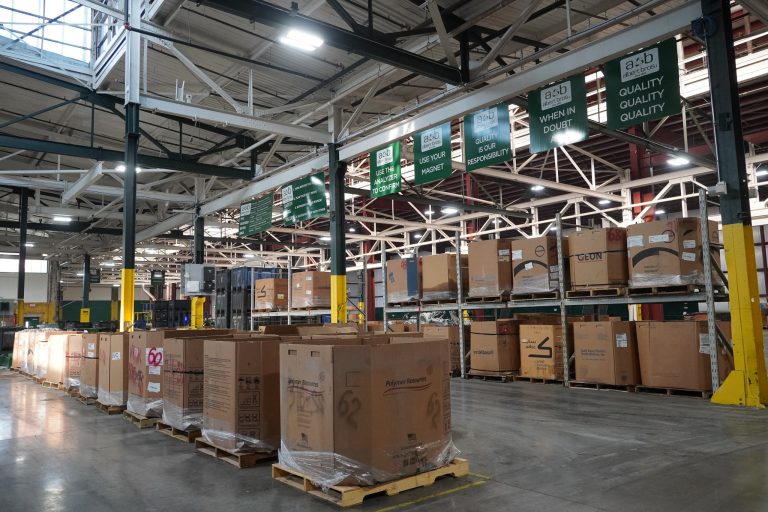 Home - Albert Bros., Inc. Scrap Metal Recycling Connecticut